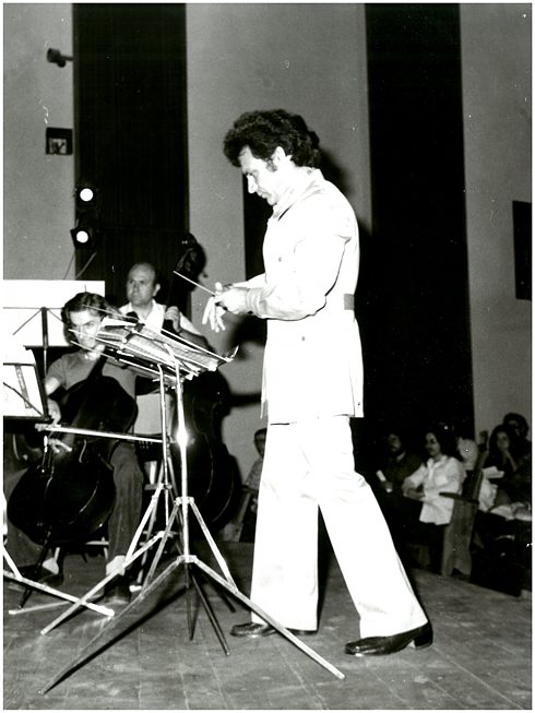 Ο Θοδωρος Αντωνιου στο Goethe-Institut Athen - Μαγκαζίνο - Goethe ...