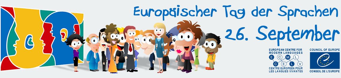 „Wir feiern die sprachliche Vielfalt Europas" - Goethe-Institut Slowakei