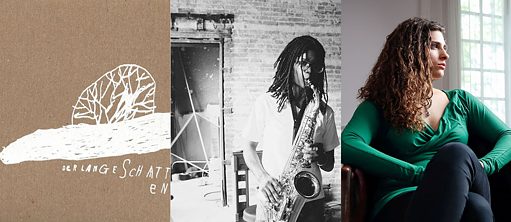 Music: Jazz in the Basement: Der lange Schatten and The Rachel Winder ...