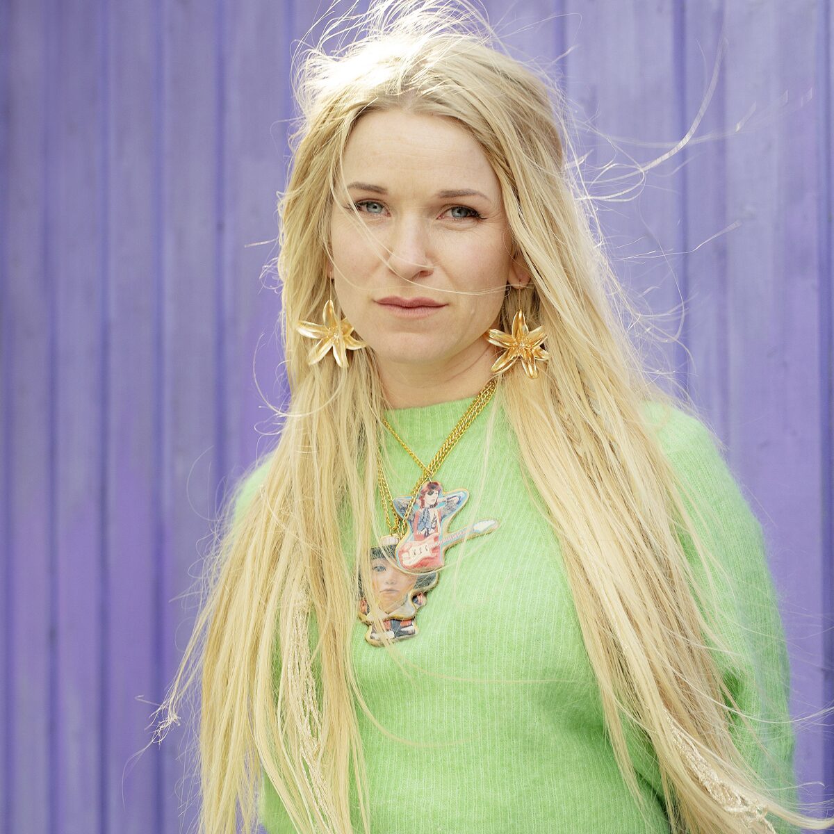 Sol Heilo: London is trouble - Goethe-Institut United Kingdom