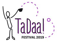 Straßenmusik von Lizzy McPretty beim TaDaa!-Festival - Goethe-Institut ...