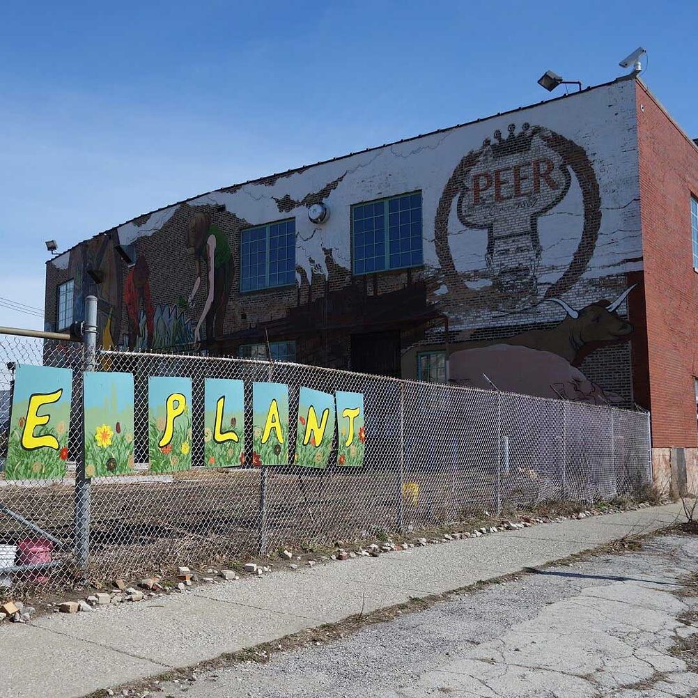 Exhibition Chicago - Queer as German Folk - Goethe-Institut Canada