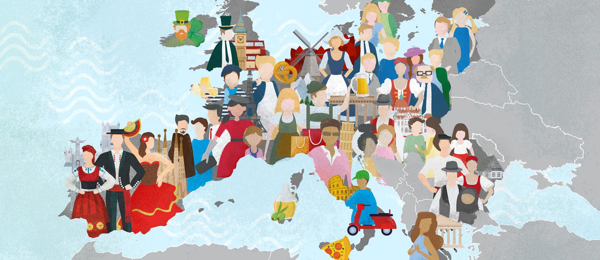 Einheit in Vielfalt - Goethe-Institut Ungarn