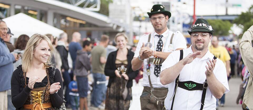 THE BIG POND Episode 30: Milwaukee’s German Heritage - Goethe-Institut