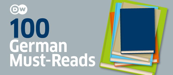 Book Display: 100 German Must-Reads - Goethe-Institut Hong Kong