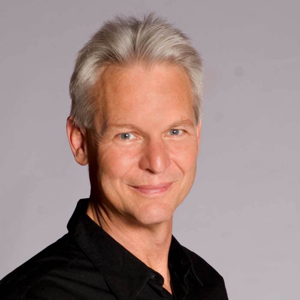 Jim Van Buskirk - Gendervielfalt und -gleichberechtigung - Goethe ...