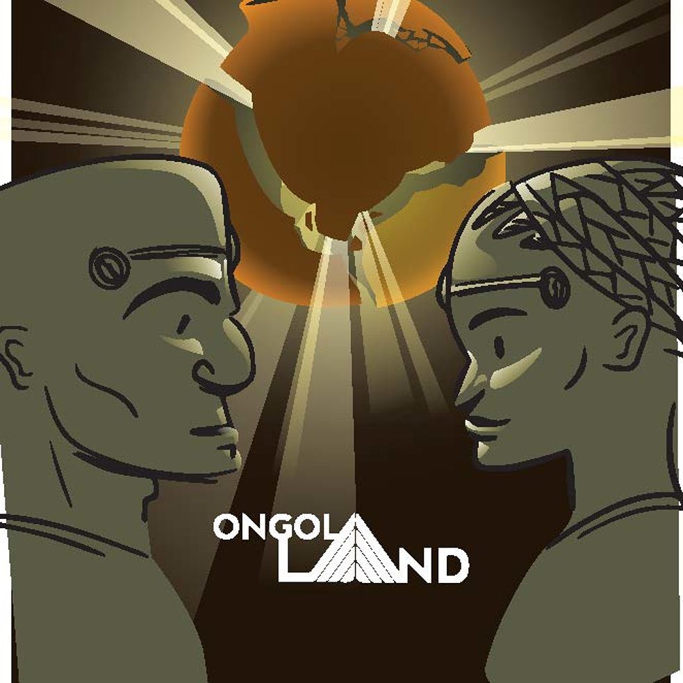 Ongola Land - The Power of Communication in Yaoundé - 15 Location-Based ...