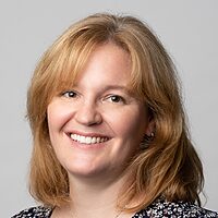 Staff at the Goethe-Institut Singapore