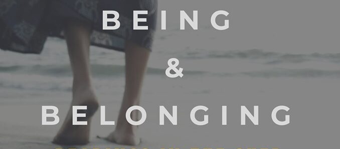 Readings: Being & Belonging - Goethe-Institut Max Mueller Bhavan | India