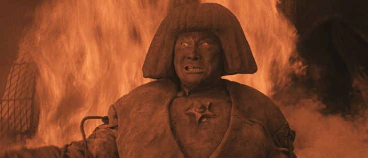 The Golem: How He Came Into the World - Goethe-Institut Australia