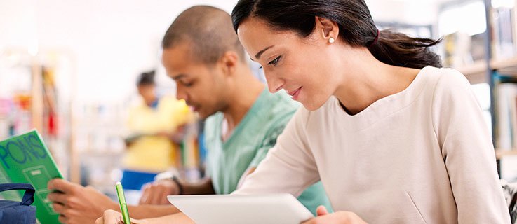 Language Levels | Goethe-Institut Germany