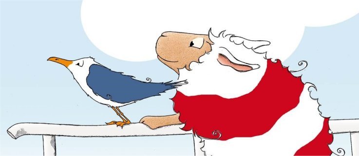 Miriam Koch : Fiete Anders - Goethe-Institut France