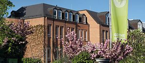 Freiburg - Goethe-Institut German courses in Germany