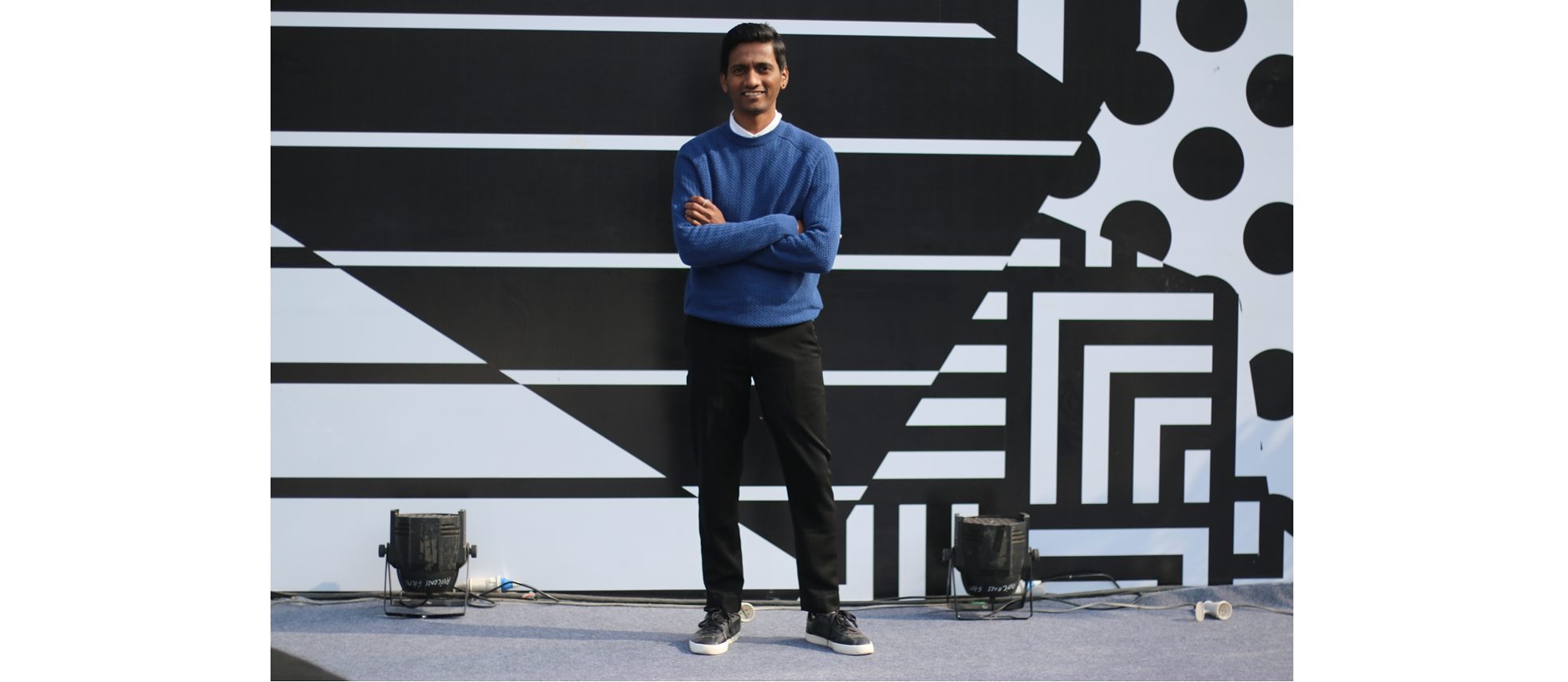 Amol Patil - Goethe-Institut Max Mueller Bhavan | Indien