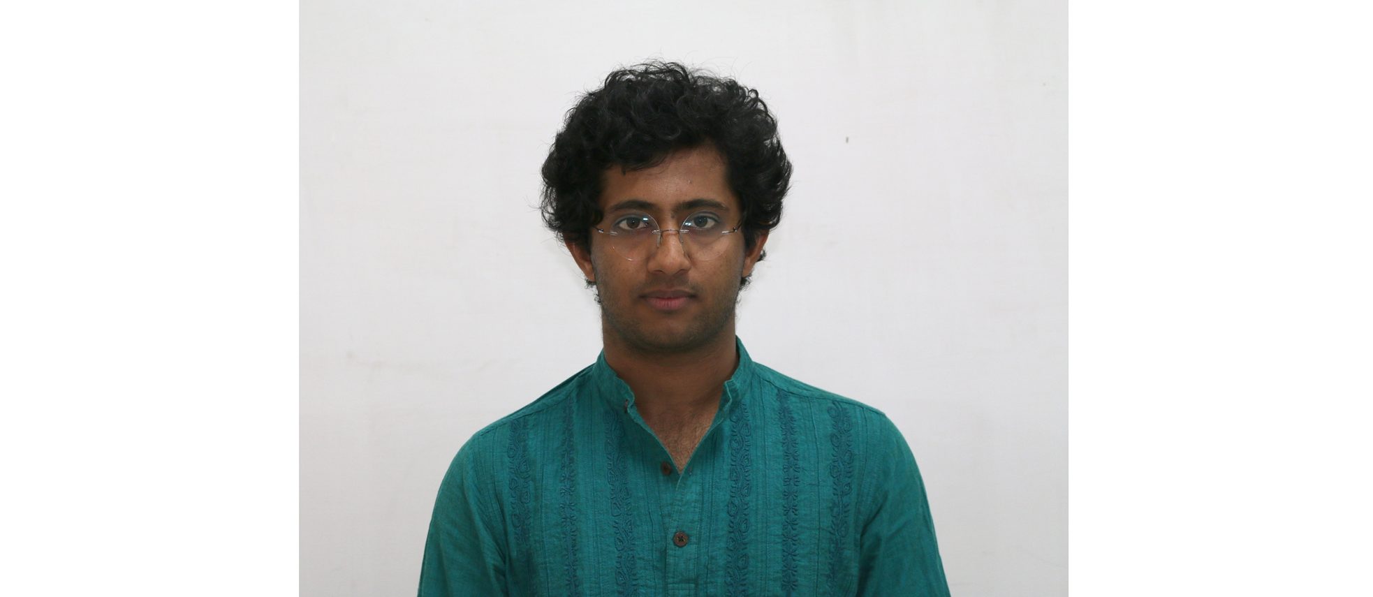 Devashish Sharma - Five Million Incidents - Goethe-Institut Max Mueller ...