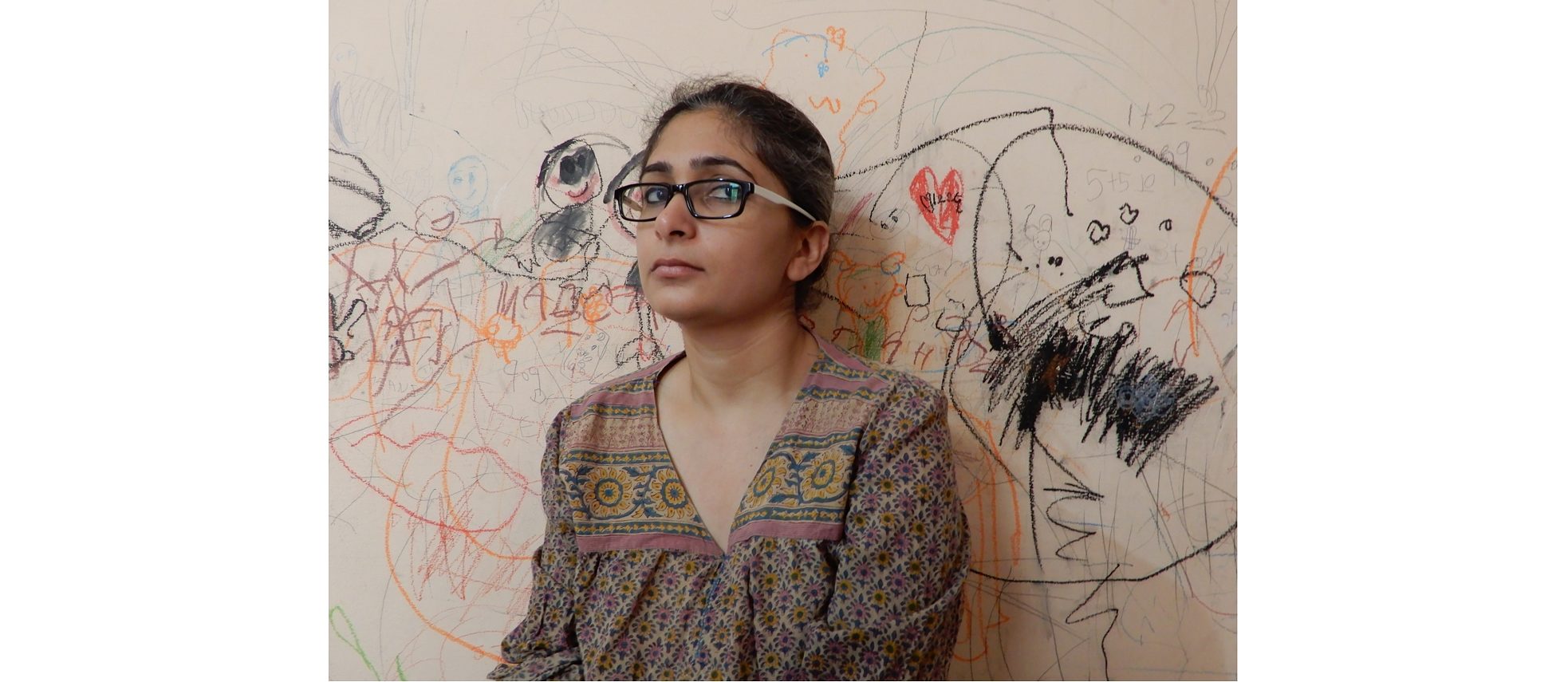 Manmeet Sandhu - Five Million Incidents - Goethe-Institut Max Mueller ...