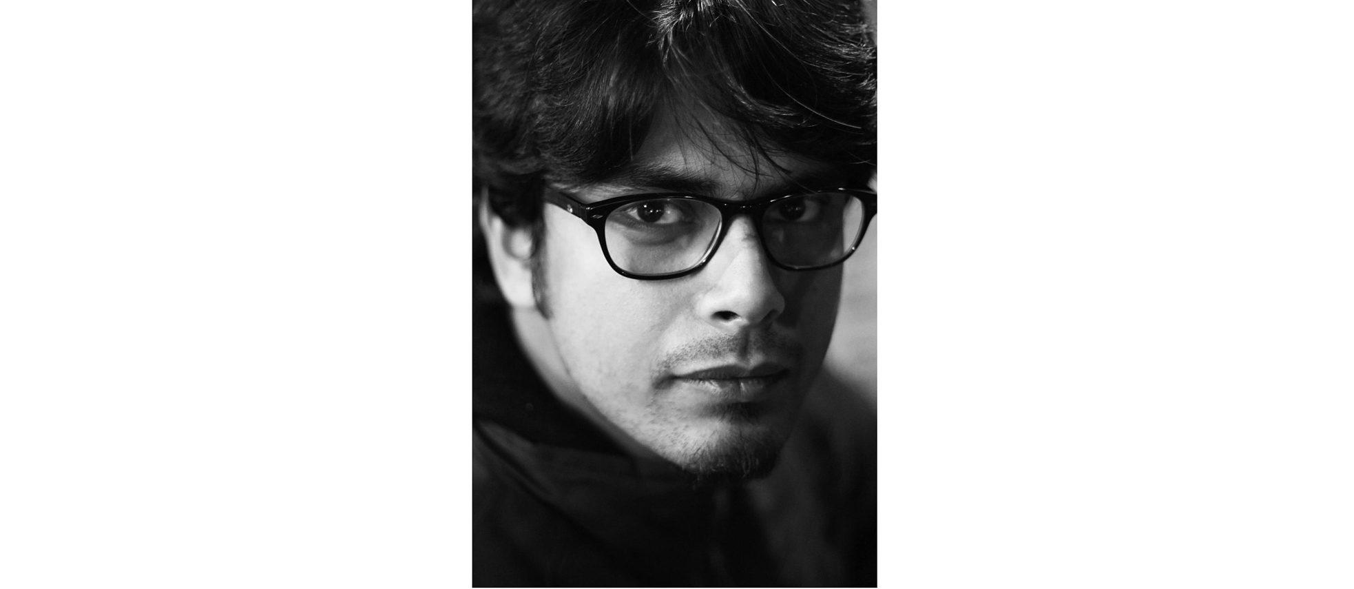 Shaunak Sen - Goethe-Institut Max Mueller Bhavan | Indien