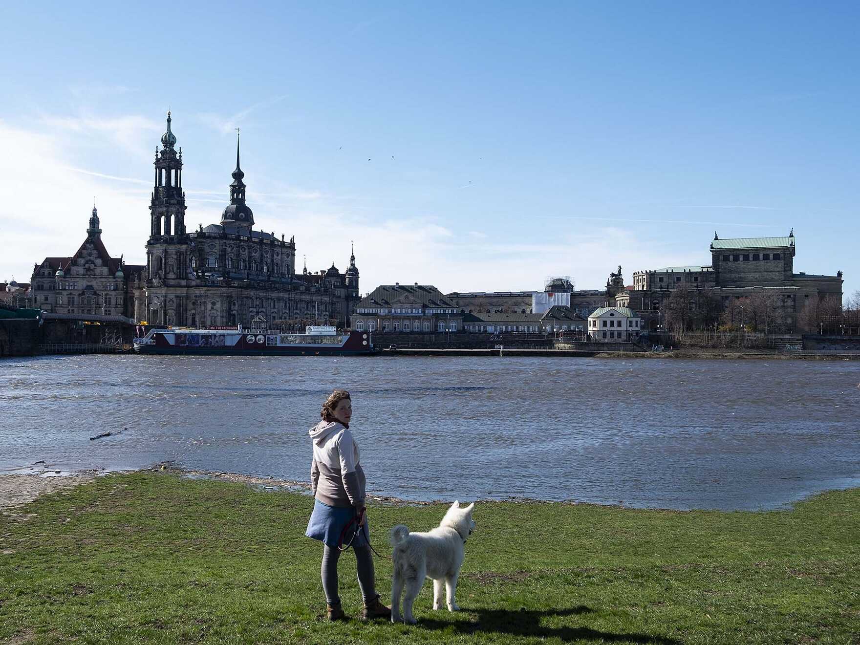 Dresda - Ritratto della generazione post-Muro - Goethe-Institut Italien