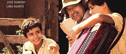 Thursday Movie Night: Two Sons of Francisco - Goethe-Institut Tanzania
