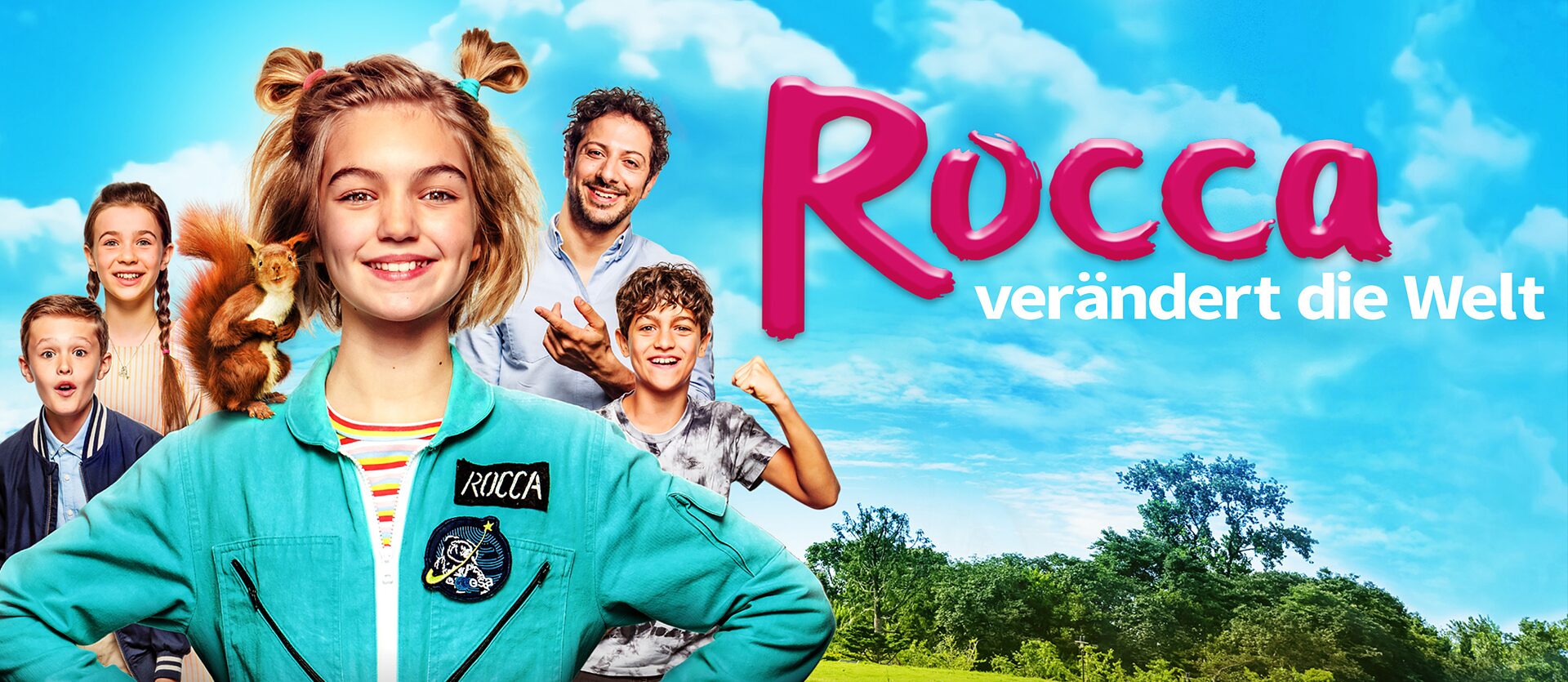 GERMAN CURRENTS FAMILY MATINEE 2019: ROCCA CHANGES THE WORLD - Goethe ...