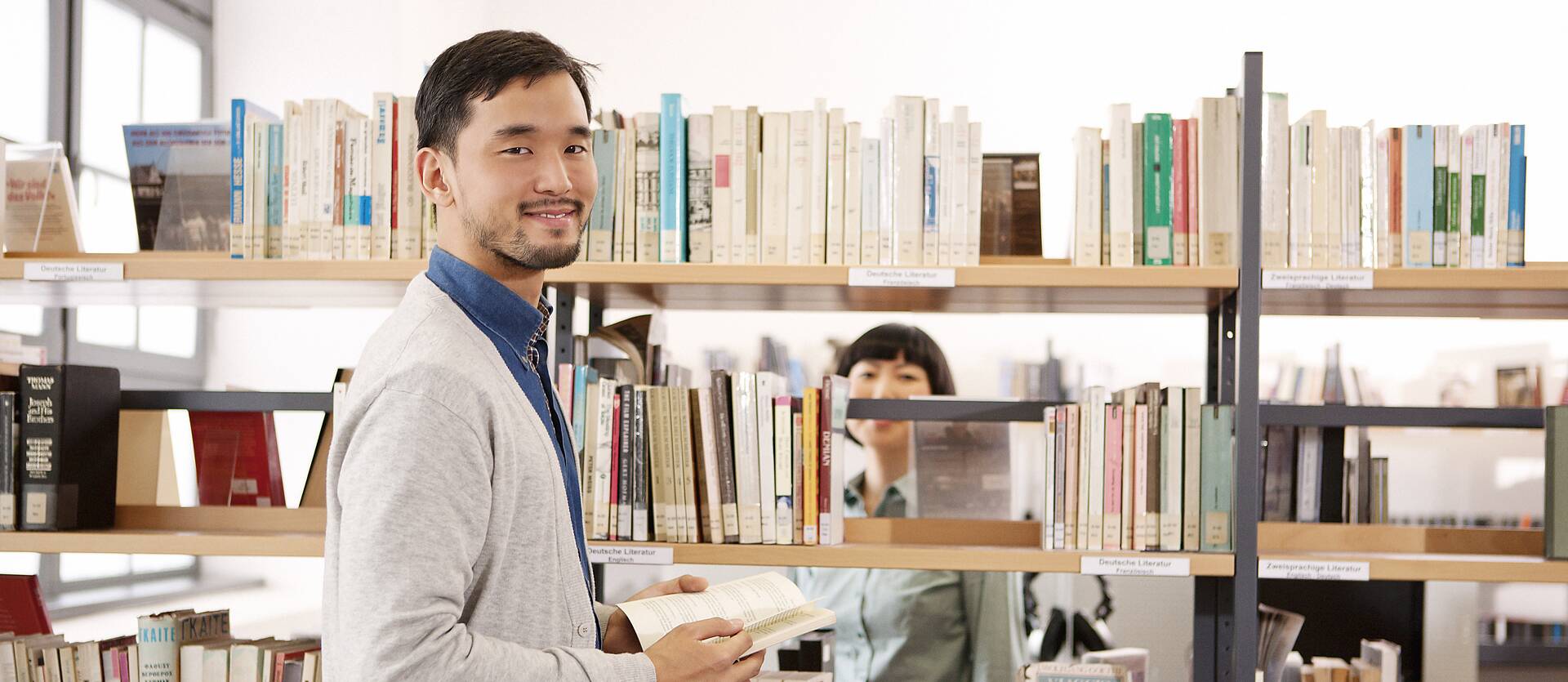 Library - Lending - Goethe-Institut Ethiopia