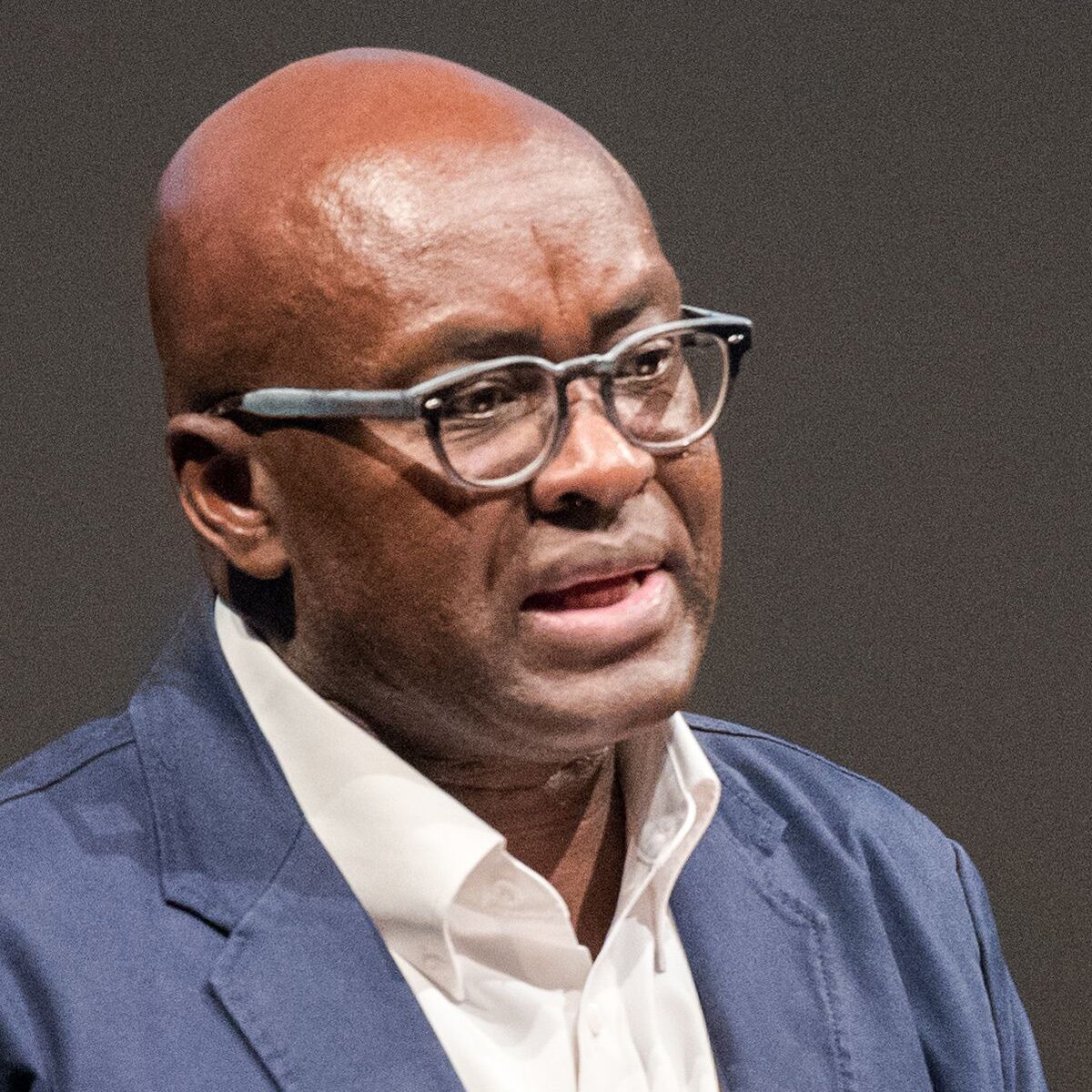 Mbembe, Achille - Humboldt - Magazin - Goethe-Institut