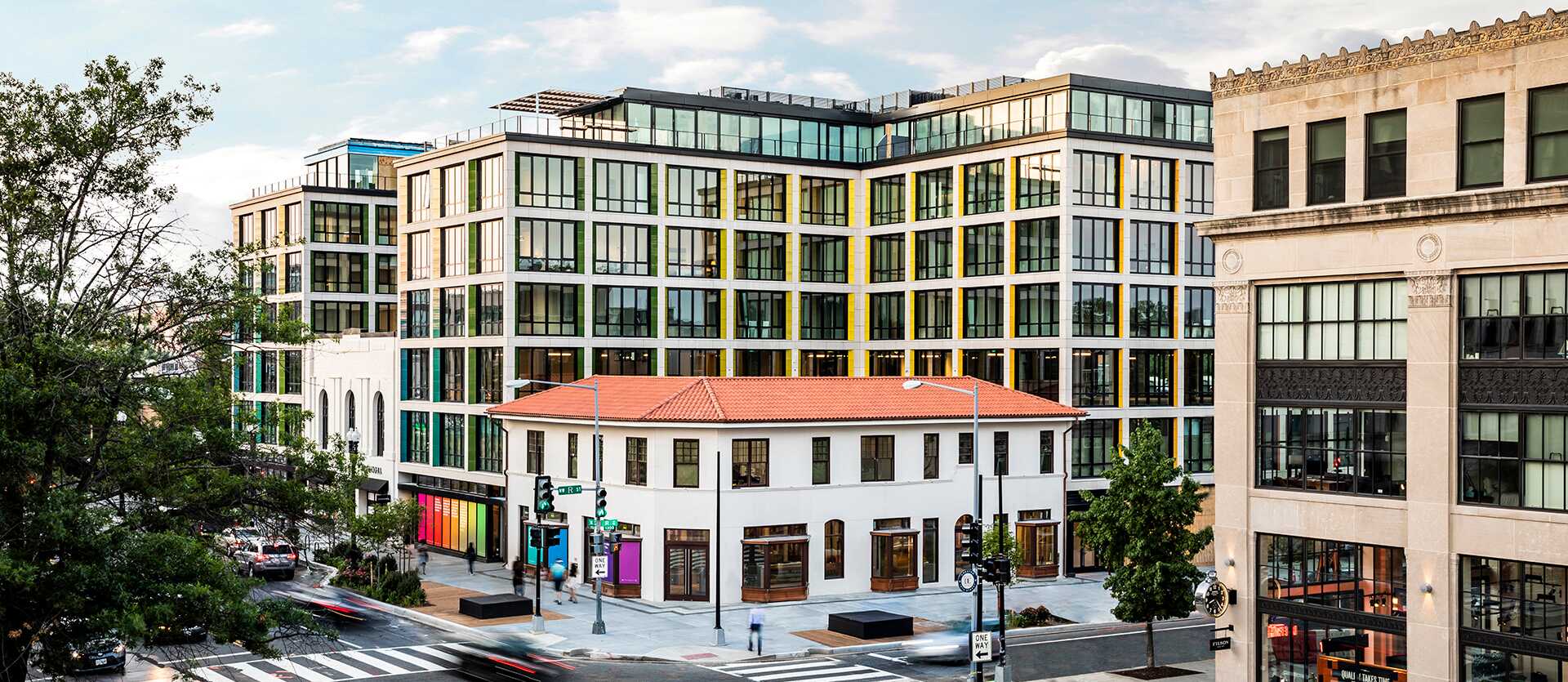 Goethe-Institut USA | Washington