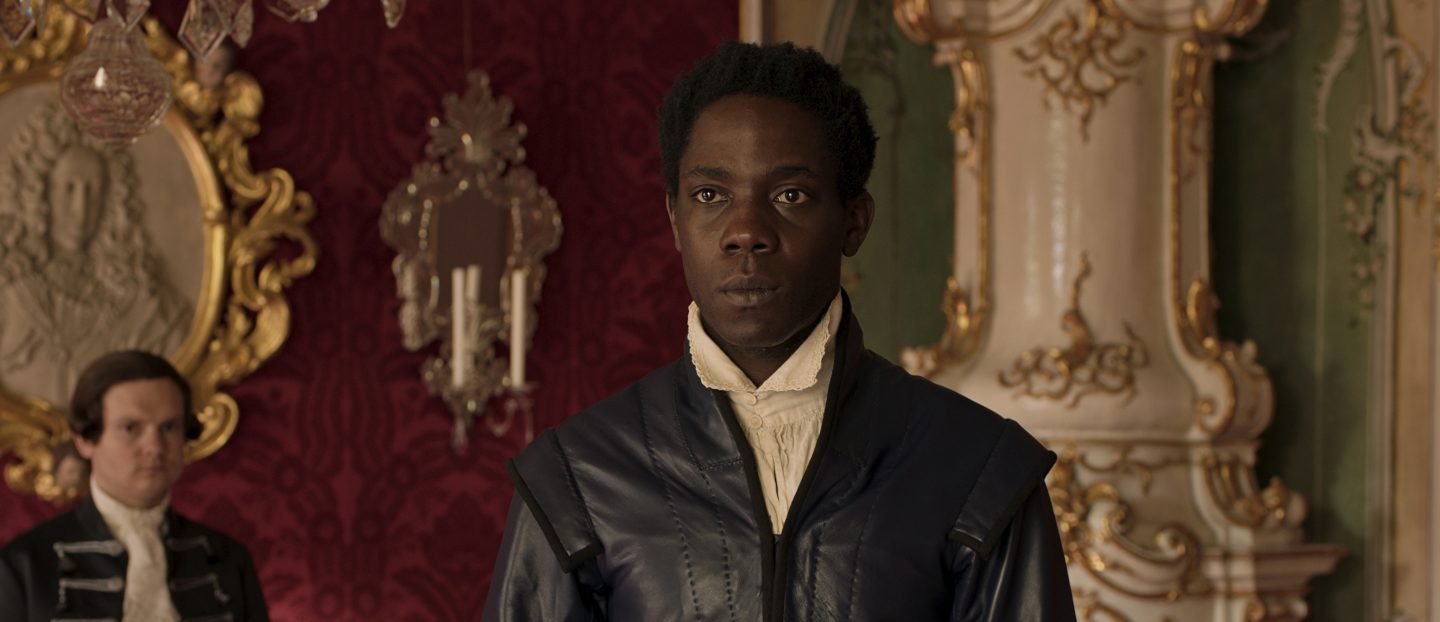 Angelo - Sehenswert 2019 - Sehenswert - Filmfest