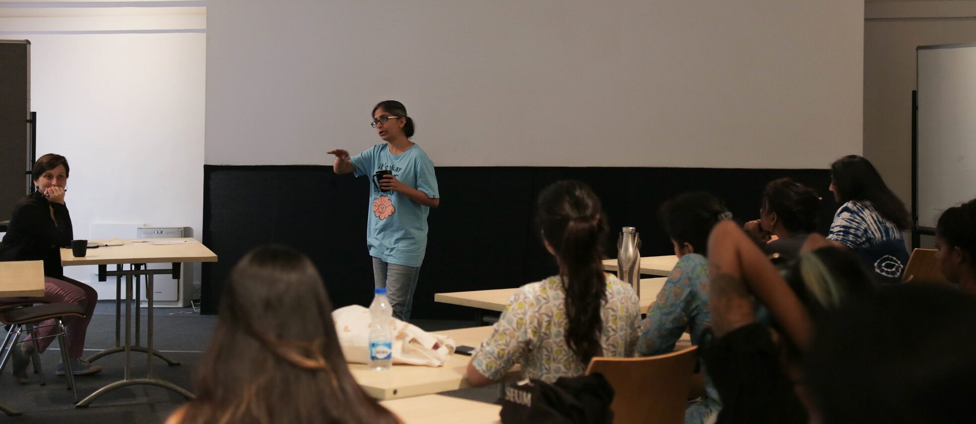 Manmeet Sandhu - Goethe-Institut Max Mueller Bhavan | Indien