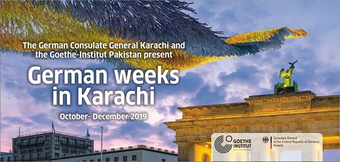 Goethe-Institut Pakistan