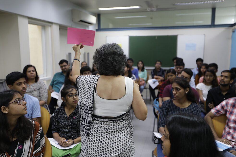 Tag der Offenen Tür mit Deutscher Sprache - Mumbai - Goethe-Institut ...