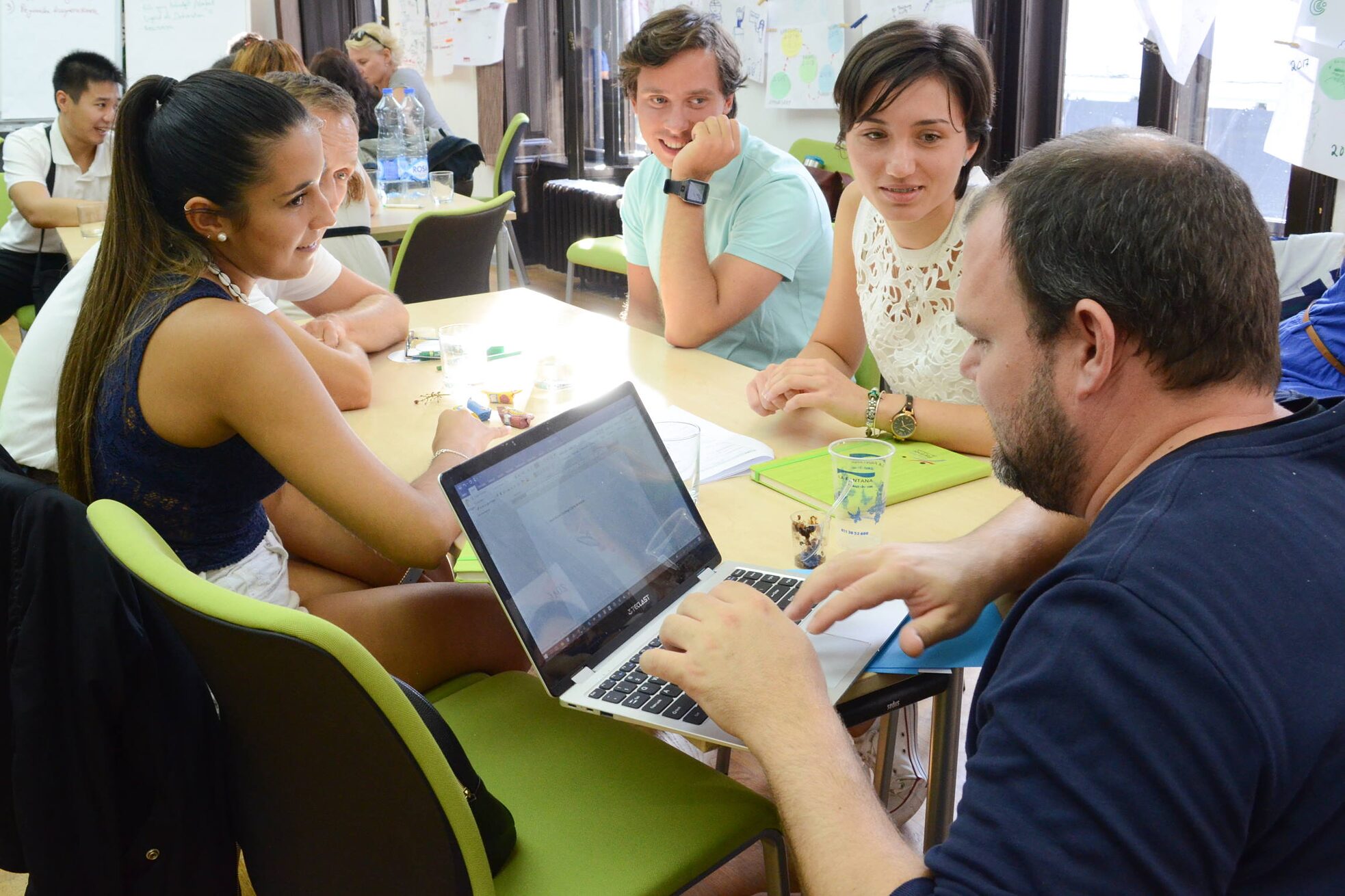 Werde Botschafter*in für die deutsche Sprache! - PASCH-Aktivitäten ...