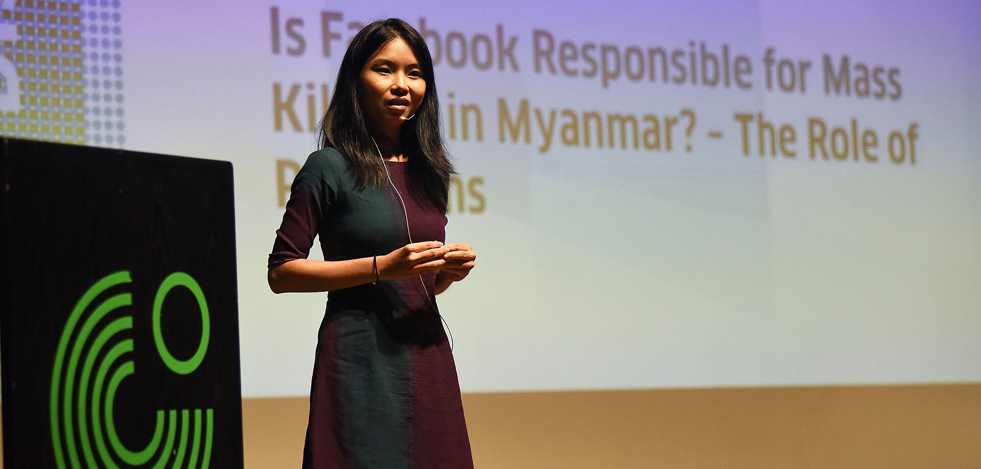 Is Facebook responsible for Mass Killings in Myanmar? – The Rolle of ...