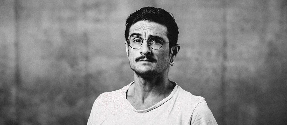 Wann ist ein Mann ein Mann? - Magazin - Goethe-Institut Taipei - Taipei