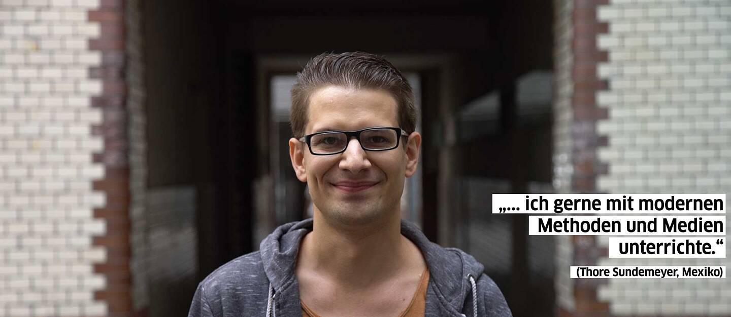 Grünes Diplom - Goethe-Institut