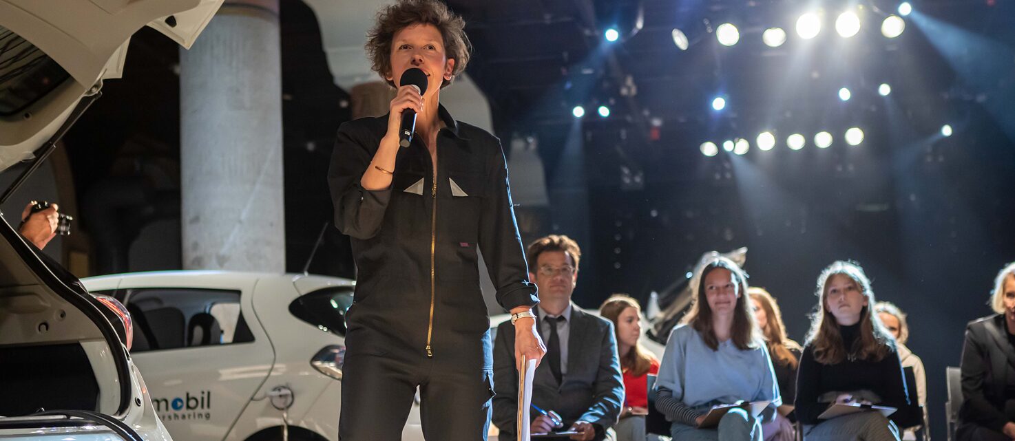 E-Sound of Silence - Goethe-Institut