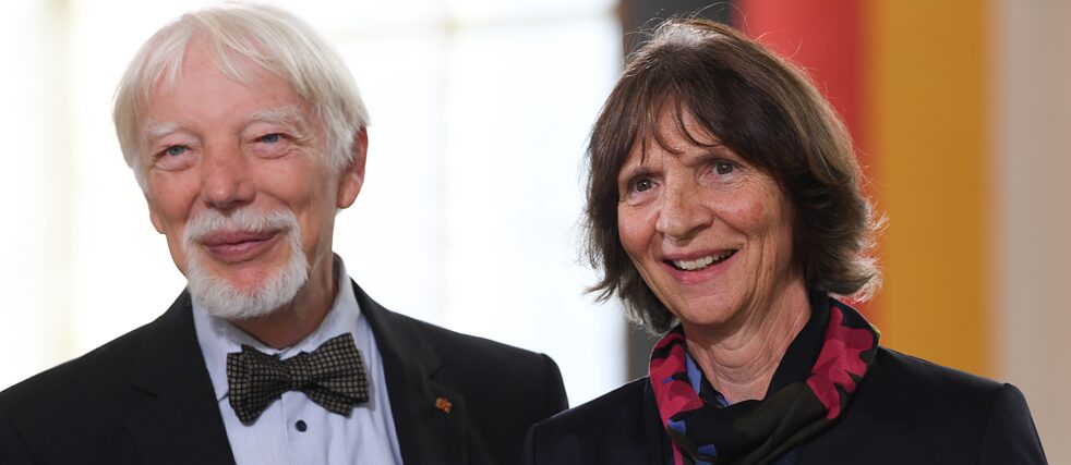 Gelehrte der Erinnerungskultur - Magazin - Goethe-Institut Taipei - Taipei