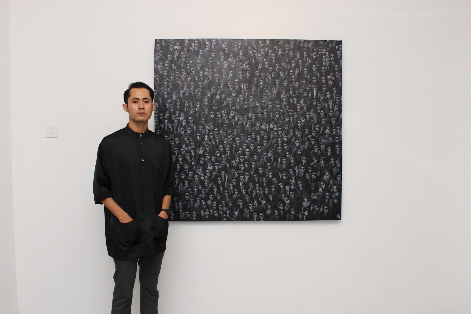 Helmi Azam - Goethe-Institut Malaysia