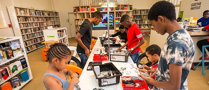 Goethe-Institut Namibia