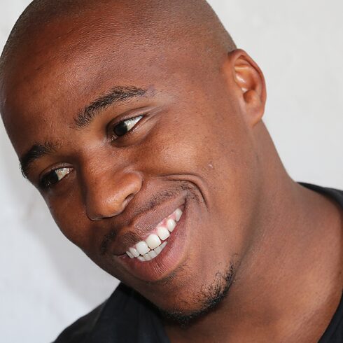 Oupa Sibeko - Henrike Grohs Art Award