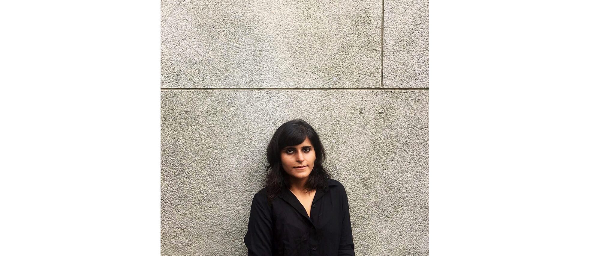 Suvani Suri - Five Million Incidents - Goethe-Institut Max Mueller ...