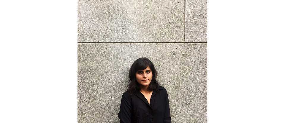Suvani Suri - Goethe-Institut Max Mueller Bhavan | Indien