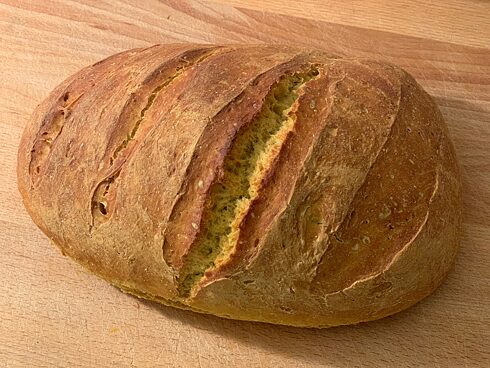 Trude`s Brot Rezept - #DeutschlandNoFilter - Goethe-Institut
