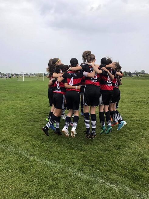 Der Victoria Soccer Club in Edmonton - Goethe-Institut Kanada