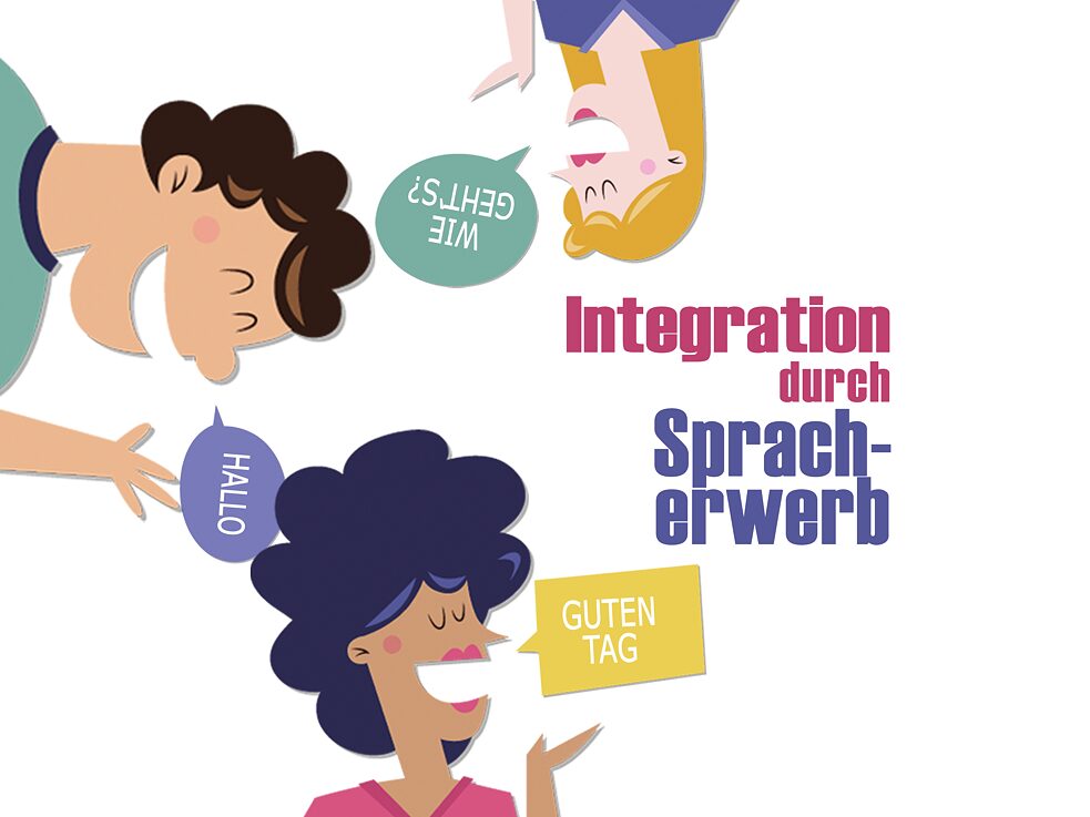 Schule in Deutschland: Integration durch Spracherwerb - PASCH-Initiative