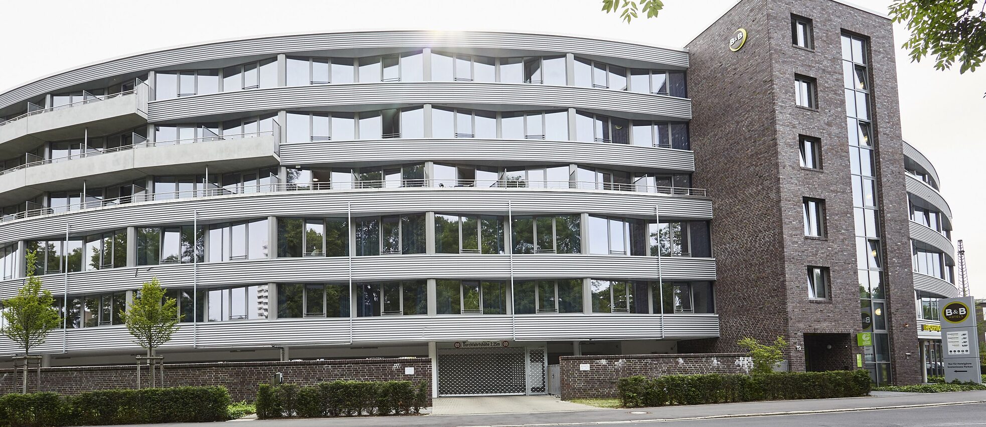 Hébergement - Goethe-Institut Cours d’allemand en Allemagne