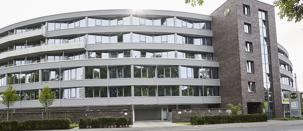 Unterkunft in Göttingen - Goethe-Institut Deutschkurse in Deutschland