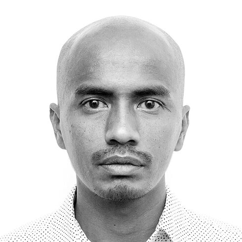 ဗက်စ်ပါ စစ်သည်များ။ - Muhammad Fadli ၊အင်ဒိုနီးရှား