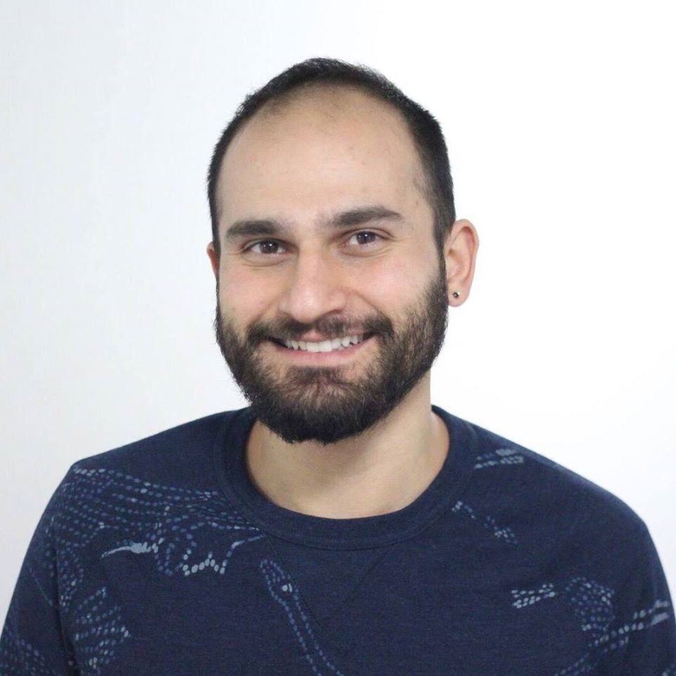 Karaki, Youssef - Perspectives from North Africa and the Middle East ...