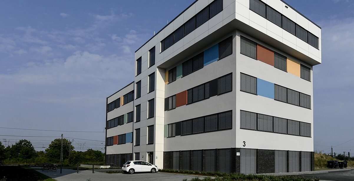 Learning German in Göttingen - Goethe-Institut Göttingen